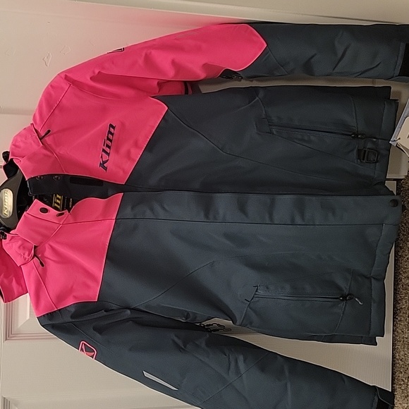 Klim | Jackets & Coats | Nwt Klim Allure Jacket | Poshmark